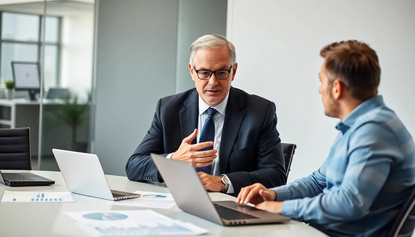 Negotiation Mentors: Unlocking Success with Expert Guidance and ...